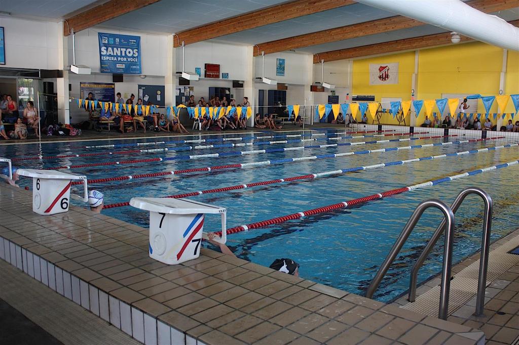 Venues – United Swimming Club